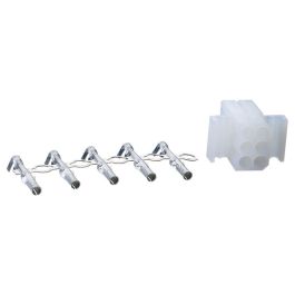 6 Position Male Female Wire Connector Kingston Ontario Canada