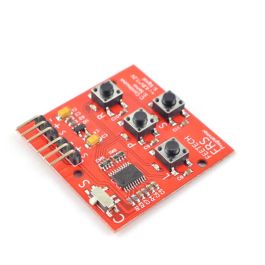 FEETECH Dual mode Feedback servo FE-FRS-001 Dual Model Servo Programmer ...