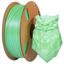 Magic Leaf Green PLA Kingston Ontario Canada